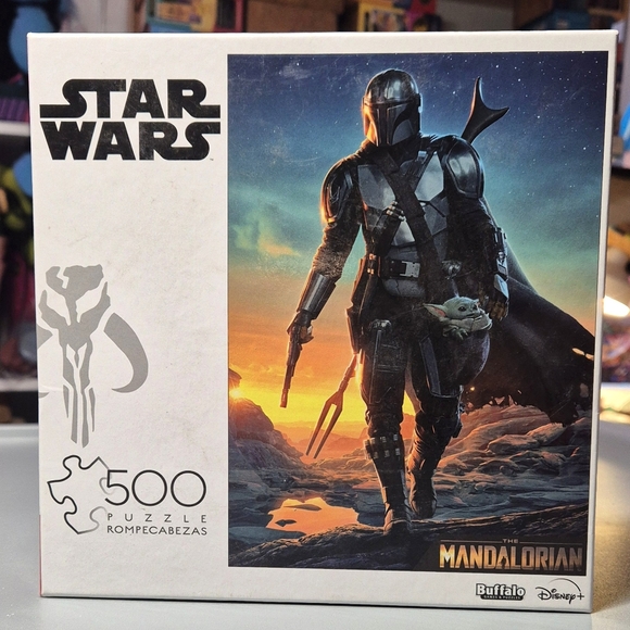 Buffalo David Bitton | Games | 2 For 5 Buffalo Star Wars The ...